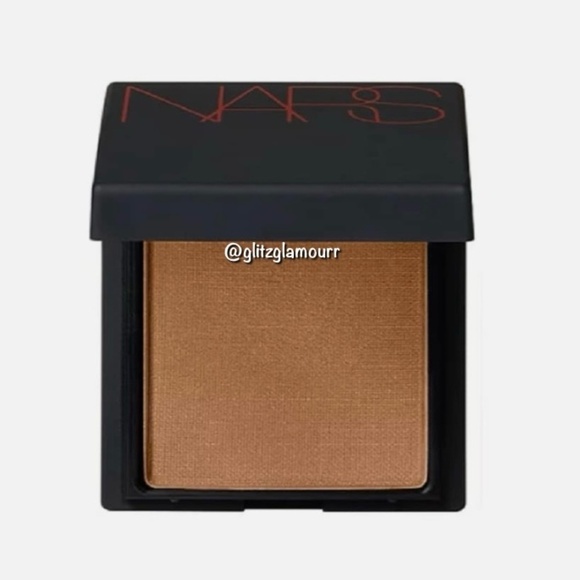 NARS | Makeup | Nars Mini Laguna Bronzing Powder | Poshmark